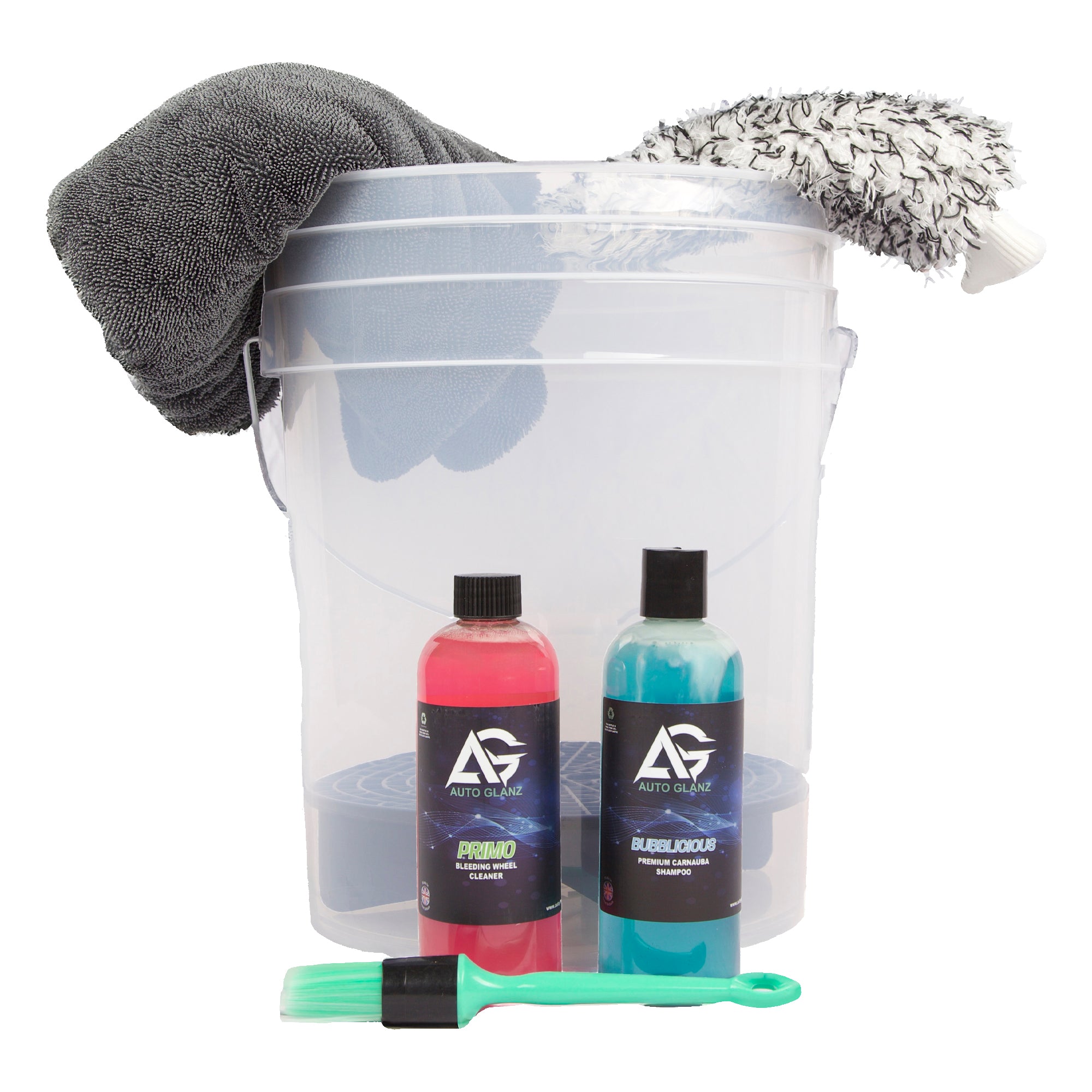 Vask selv bil » SÅDAN gør du! [ULTIMATIV GUIDE]