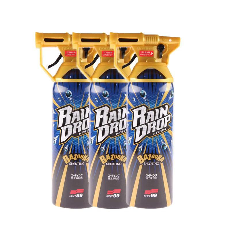 Soft99 Rain Drop BaZooKa (300ml)