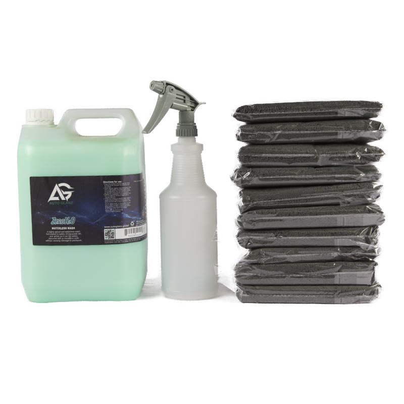 Vask selv bil » SÅDAN gør du! [ULTIMATIV GUIDE]