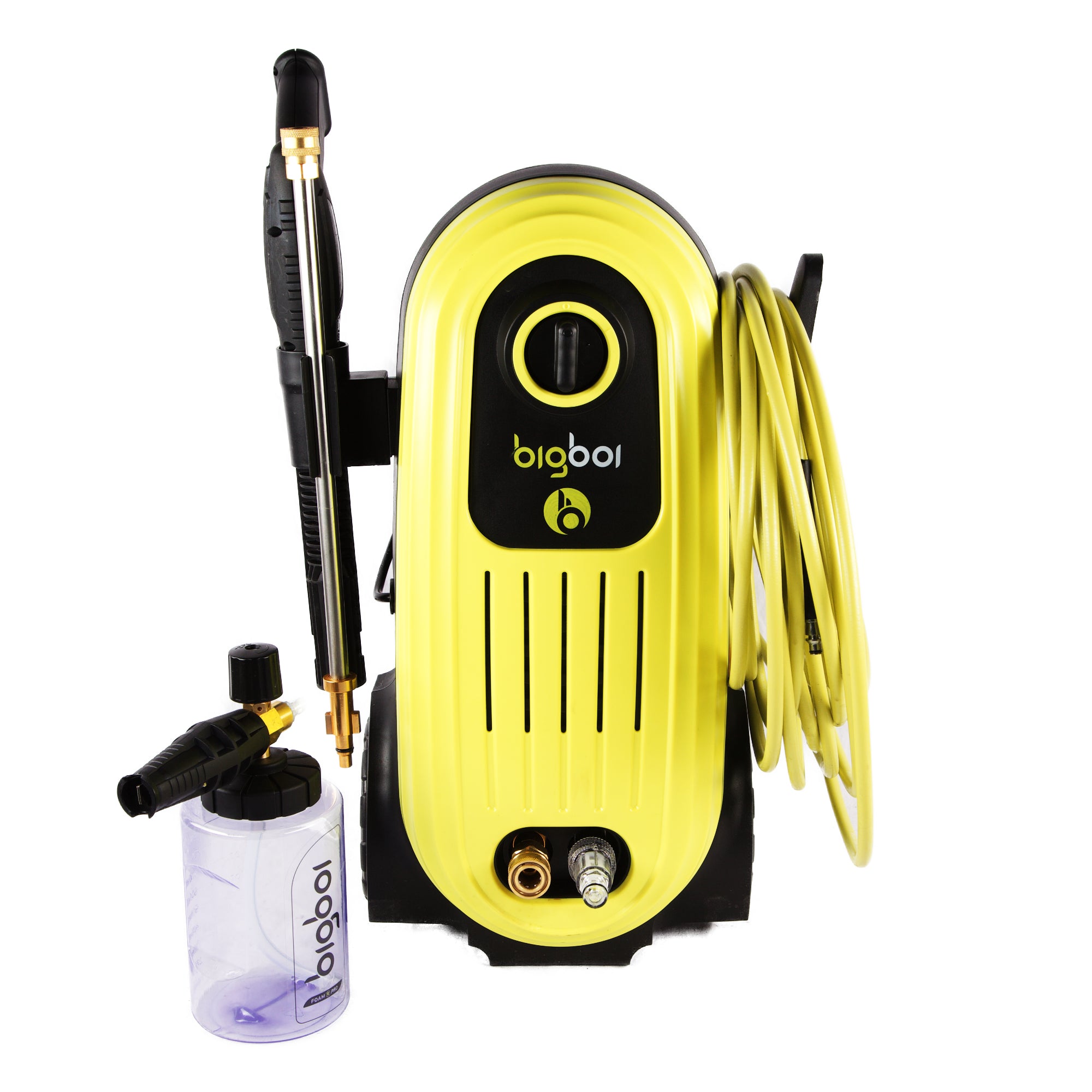 Vask selv bil » SÅDAN gør du! [ULTIMATIV GUIDE]